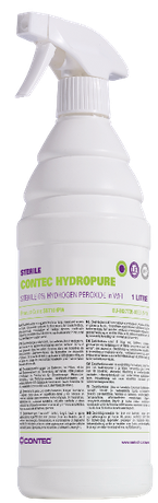 Contec® Sterile HydroPure